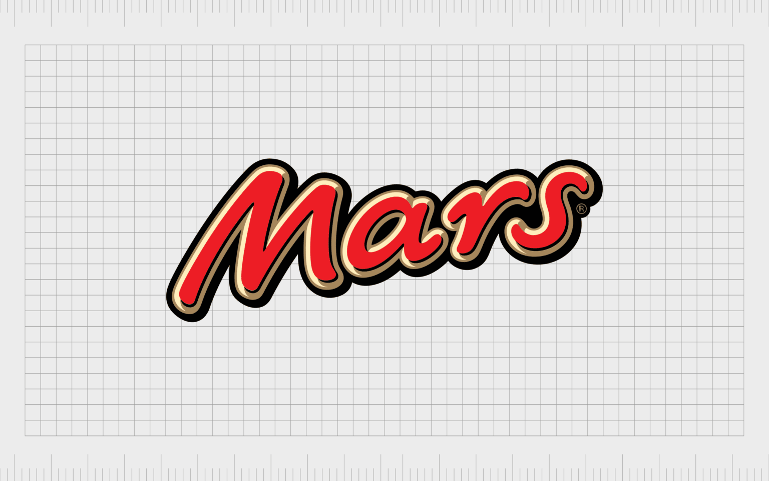 Mars Bar Logo History: Your Guide To The Mars Bar Logo