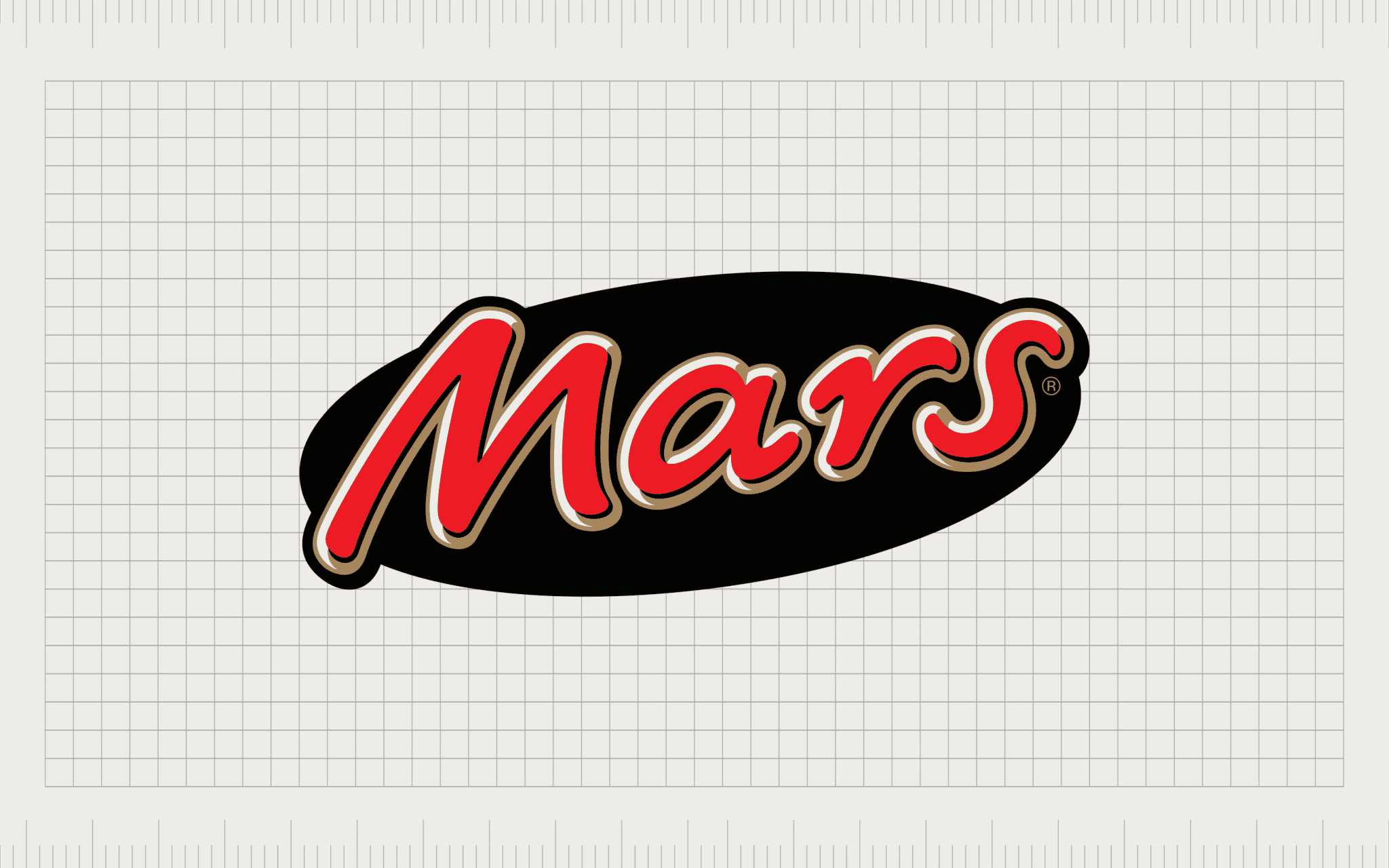 Mars Bar Logo History: Your Guide To The Mars Bar Logo