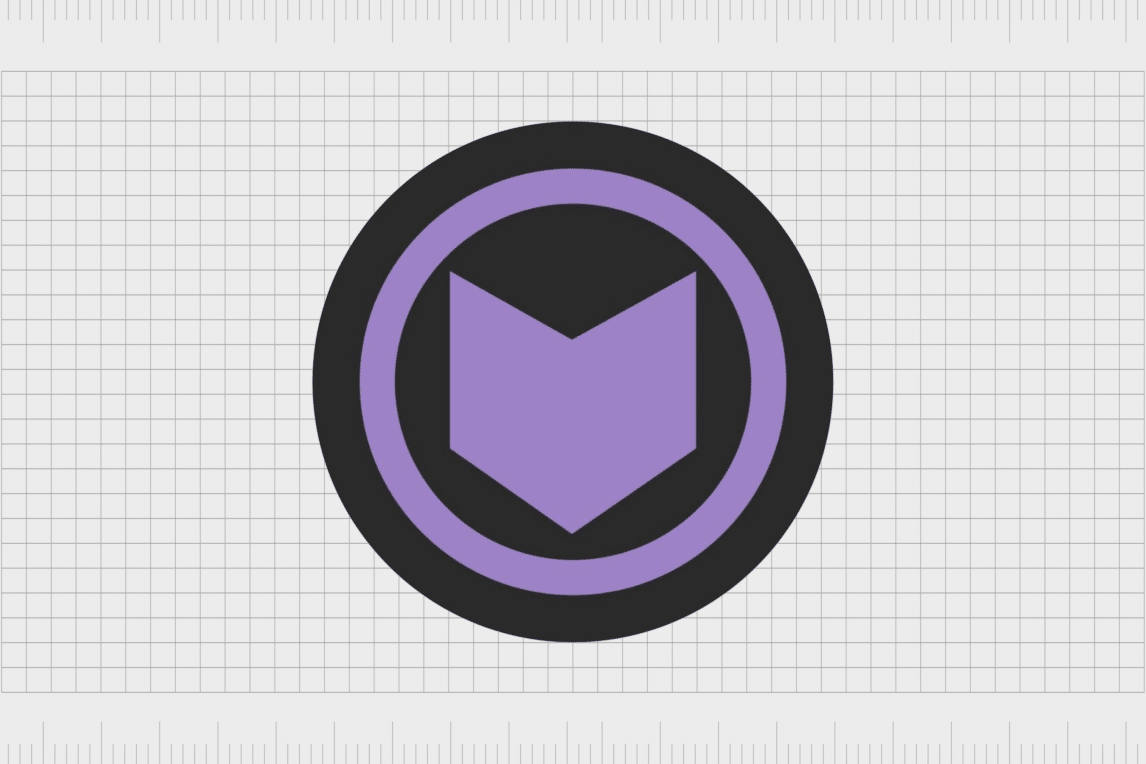 Marvel Hawkeye Logo: Discover The Hawkeye Origins