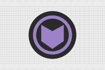 Marvel Hawkeye Logo: Discover The Hawkeye Origins