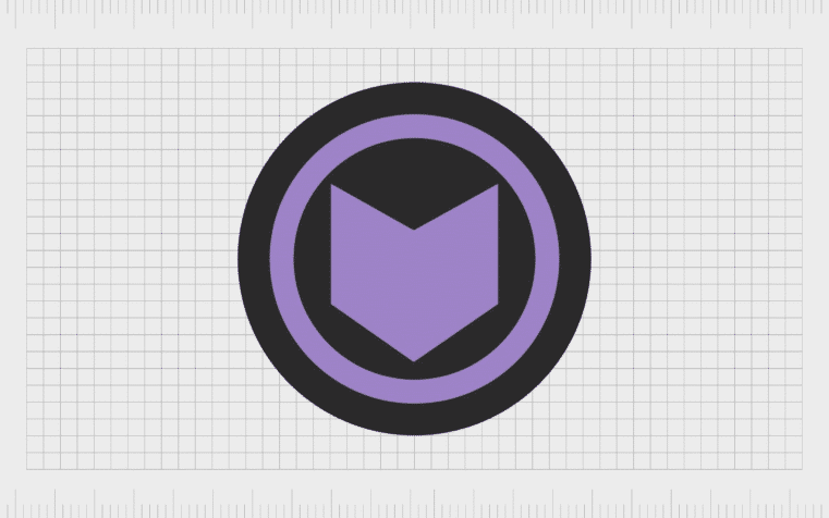 Marvel Hawkeye Logo: Discover The Hawkeye Origins