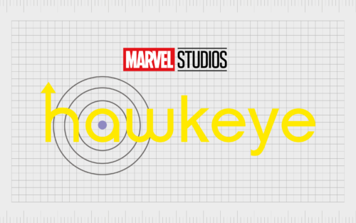 Marvel Hawkeye Logo: Discover The Hawkeye Origins