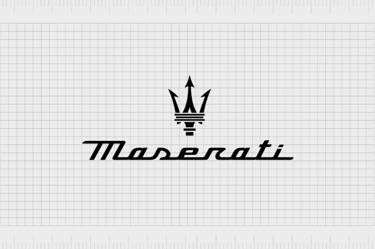Maserati Logo History: Introducing The Trident Car Logo