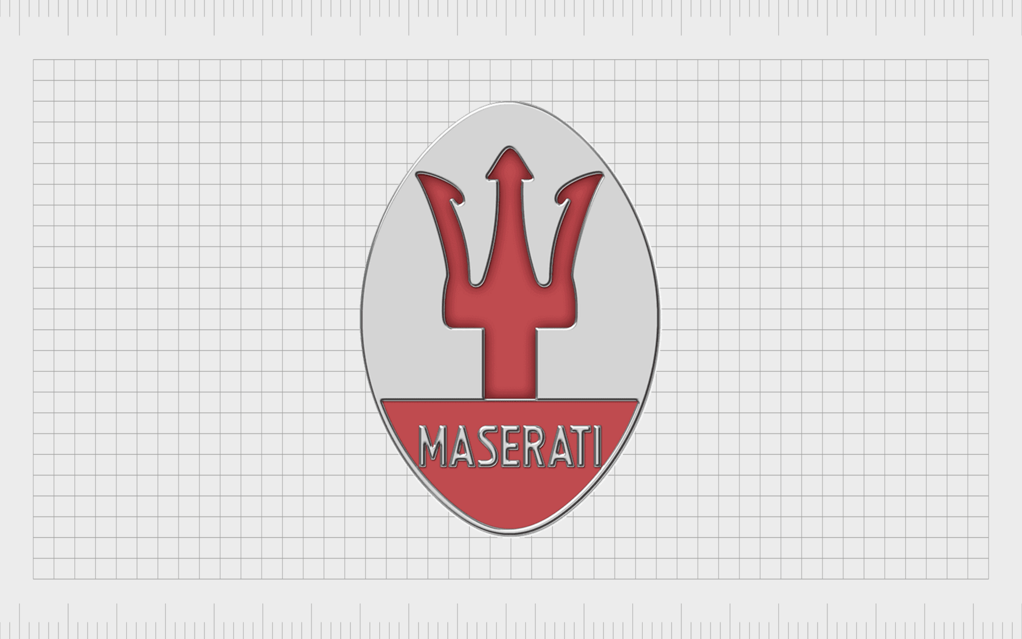 Maserati Logo History: Introducing The Trident Car Logo