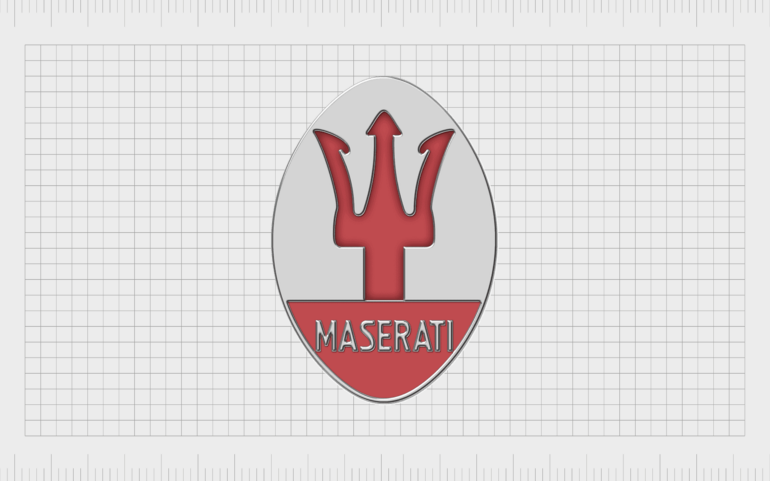 Maserati Logo History: Introducing The Trident Car Logo
