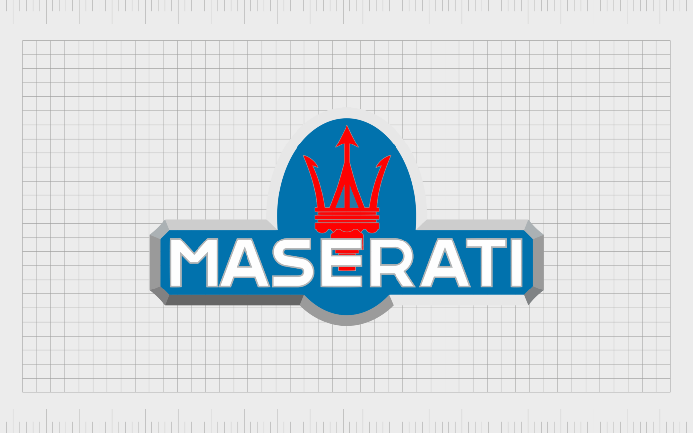 Maserati Logo History: Introducing The Trident Car Logo