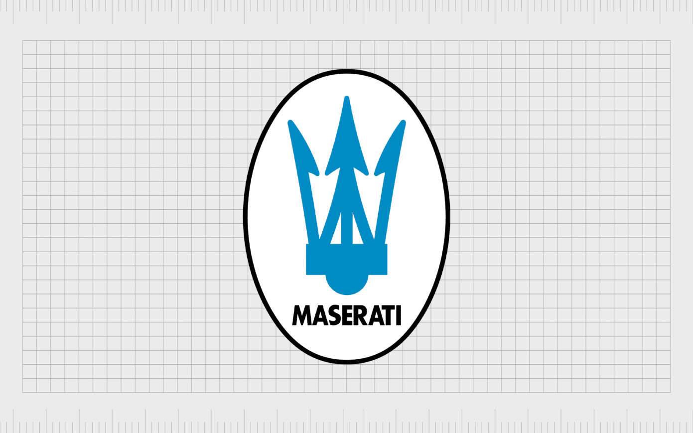 Maserati Logo History: Introducing The Trident Car Logo