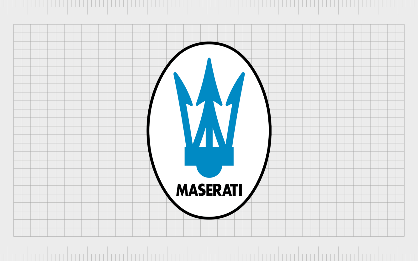 Maserati Logo History: Introducing The Trident Car Logo