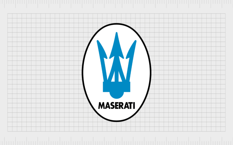 Maserati Logo History: Introducing The Trident Car Logo