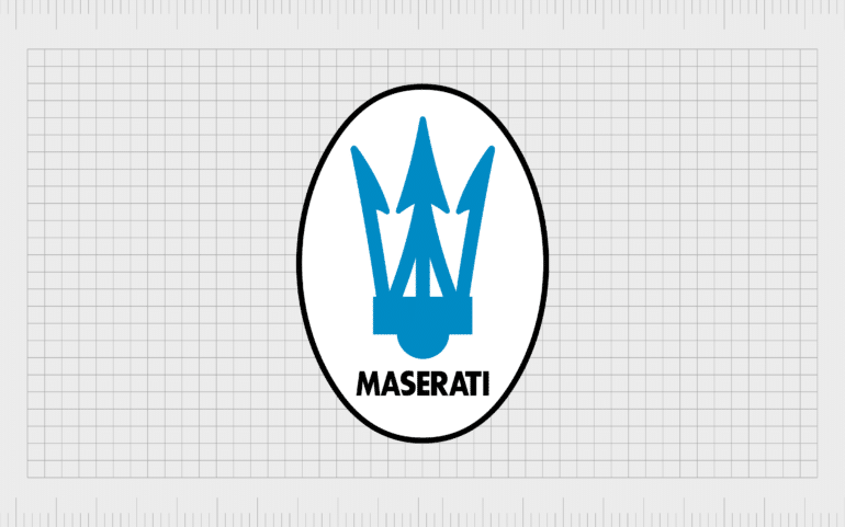 Maserati Logo History: Introducing The Trident Car Logo