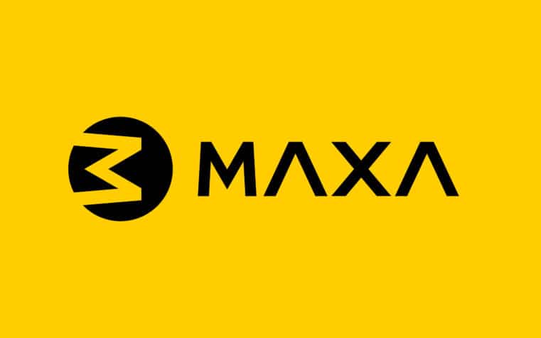 MAXA Group Merger Strategy, Logo Design And Branding