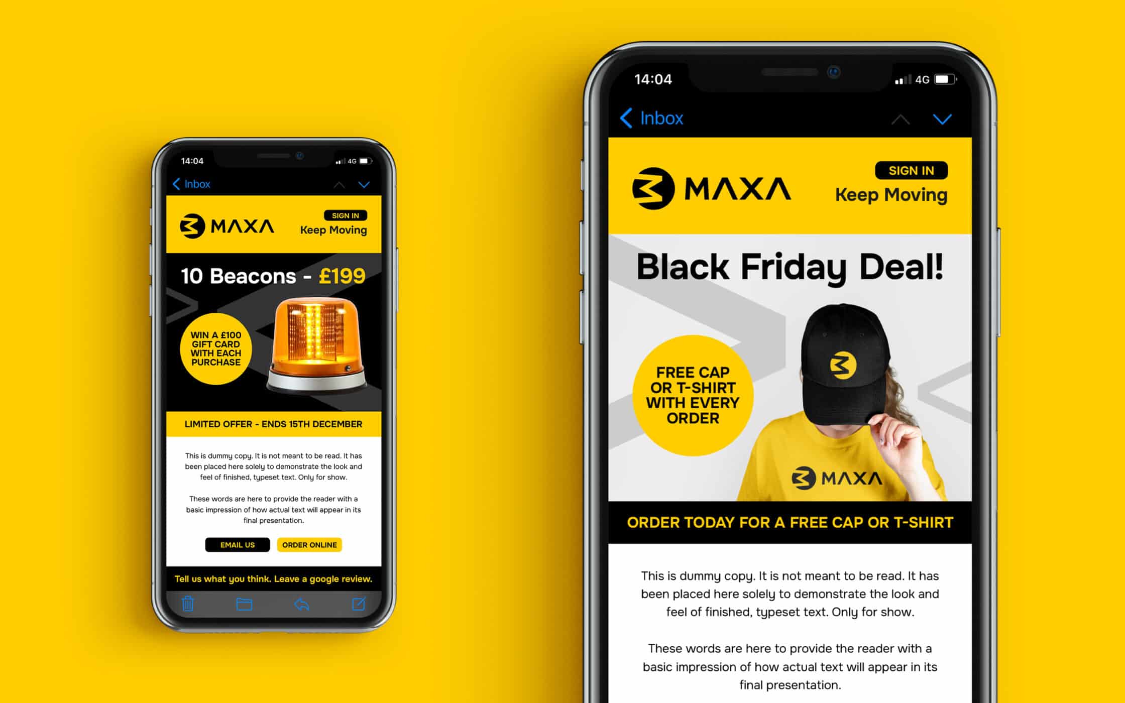 MAXA Group Merger Strategy, Logo Design And Branding