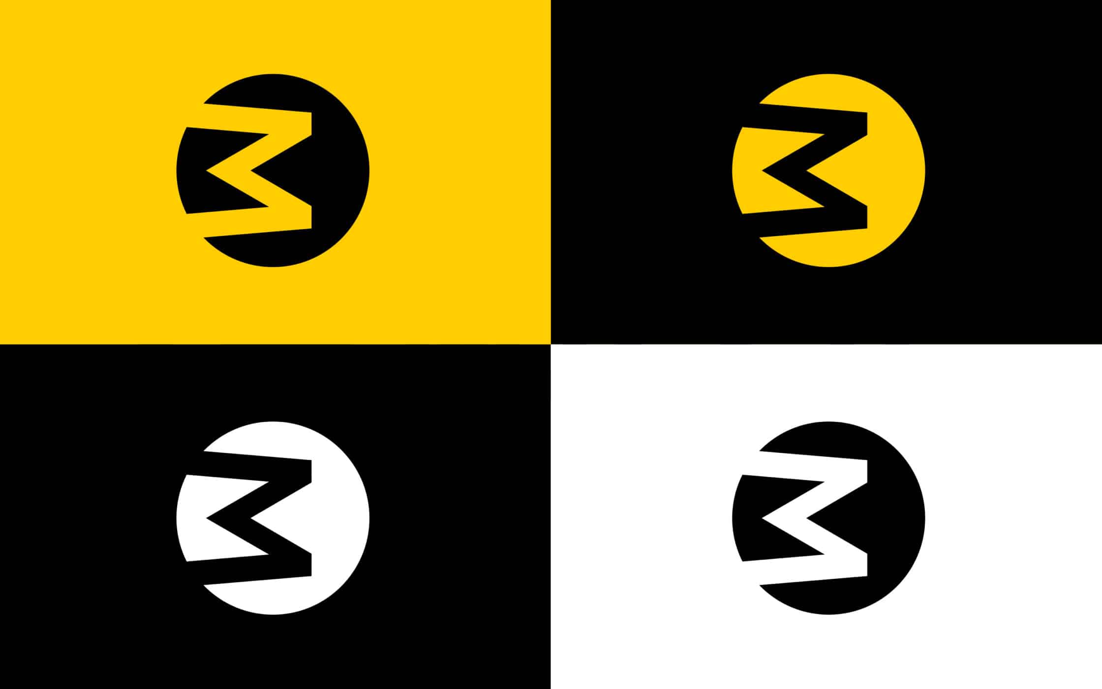 MAXA Group Merger Strategy, Logo Design And Branding