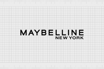 Maybelline Logo History: The Story Behind The Beauty Brand