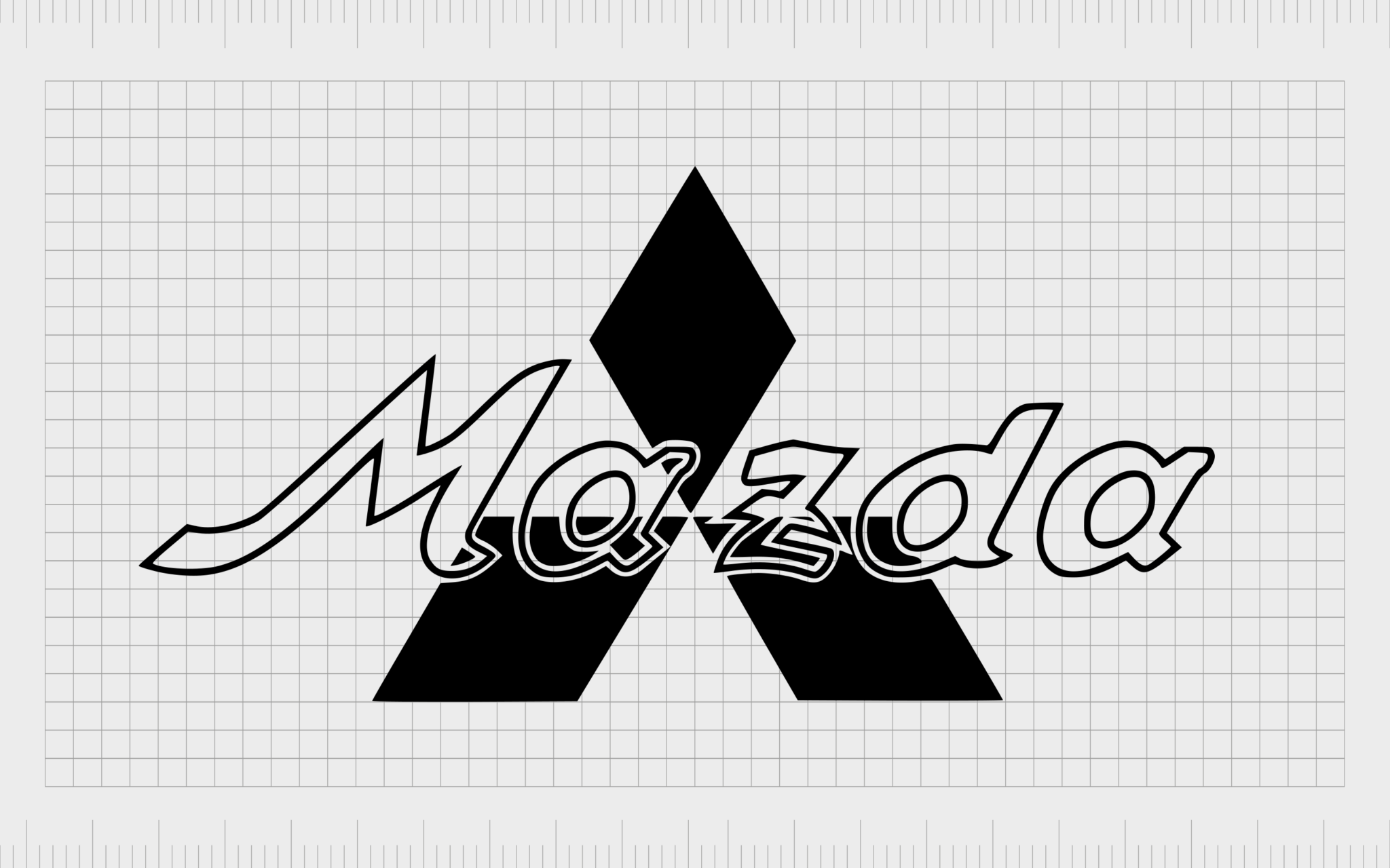 Mazda Logo History: Origin And Meaning Of The Mazda Symbol
