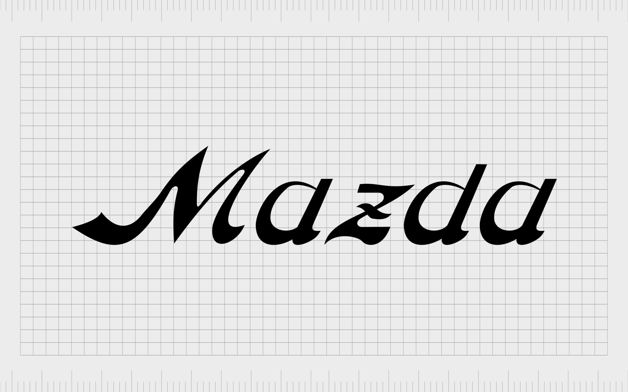 Mazda Logo History: Origin And Meaning Of The Mazda Symbol