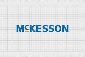 The History And Evolution Of The McKesson logo