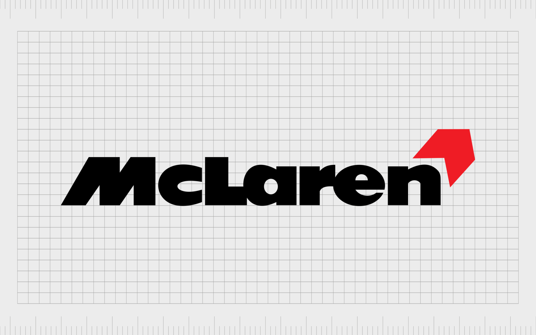 McLaren F1 Logo History: A Guide To The Iconic McLaren Symbol