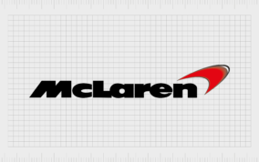 McLaren F1 Logo History: A Guide To The Iconic McLaren Symbol