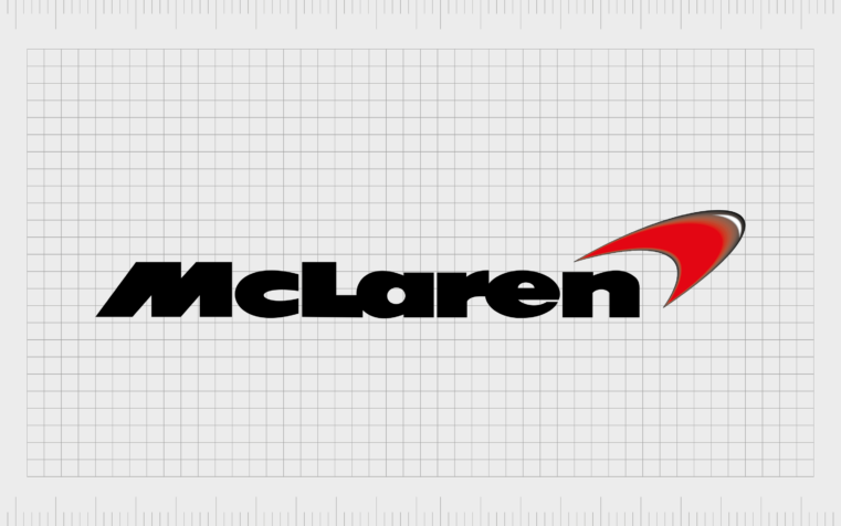 McLaren F1 Logo History: A Guide To The Iconic McLaren Symbol