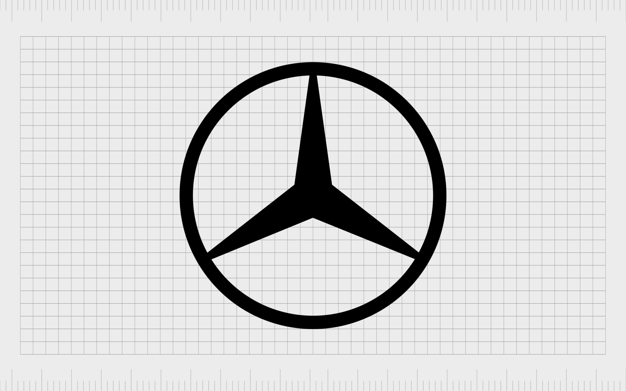 Mercedes F1 Logo History: From Silver Arrows To Star