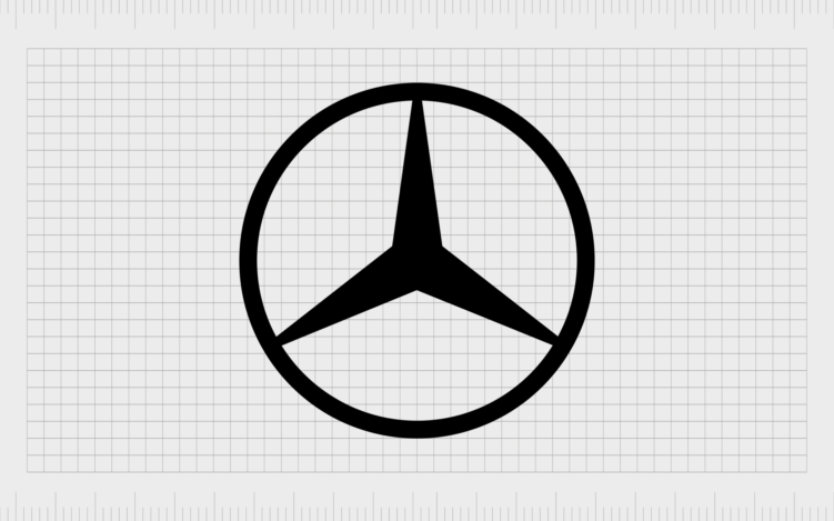 Mercedes F1 Logo History: From Silver Arrows To Star