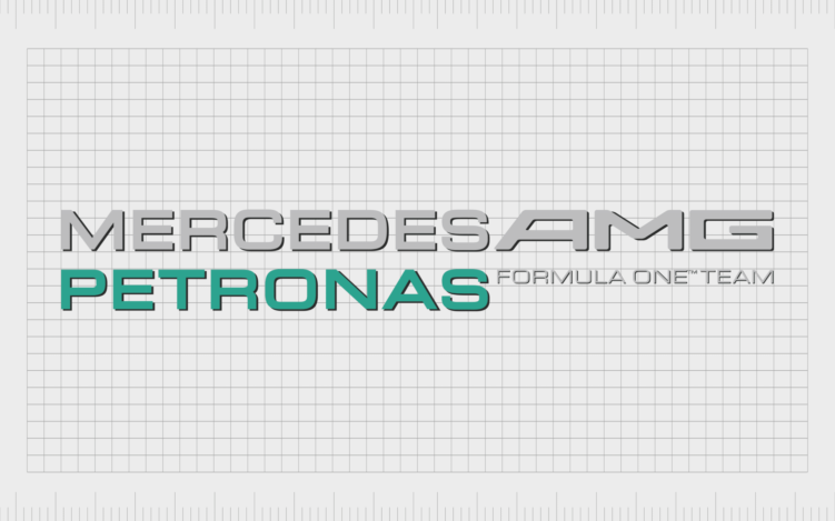 Mercedes F1 Logo History: From Silver Arrows To Star