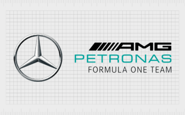 Mercedes F1 Logo History: From Silver Arrows To Star