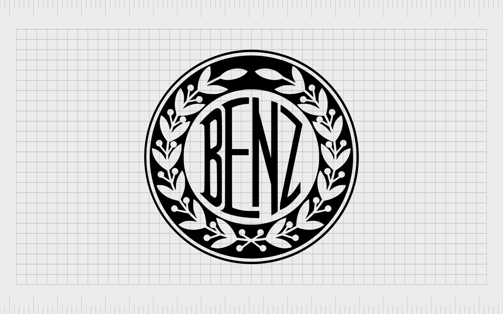 Mercedes Logo History: The Mercedes Symbol Meaning