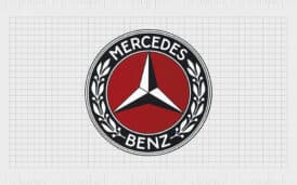 Mercedes Logo History: The Mercedes Symbol Meaning