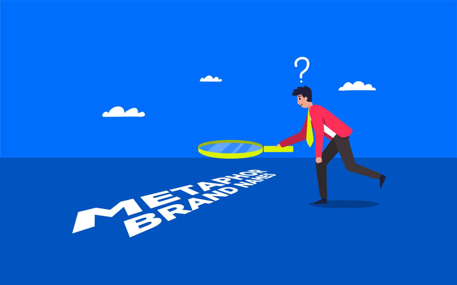 Metaphor Brand Names: Exploring Metaphorical Business Names