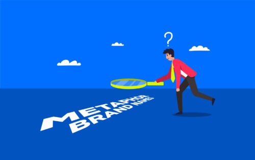 Metaphor Brand Names: Exploring Metaphorical Business Names