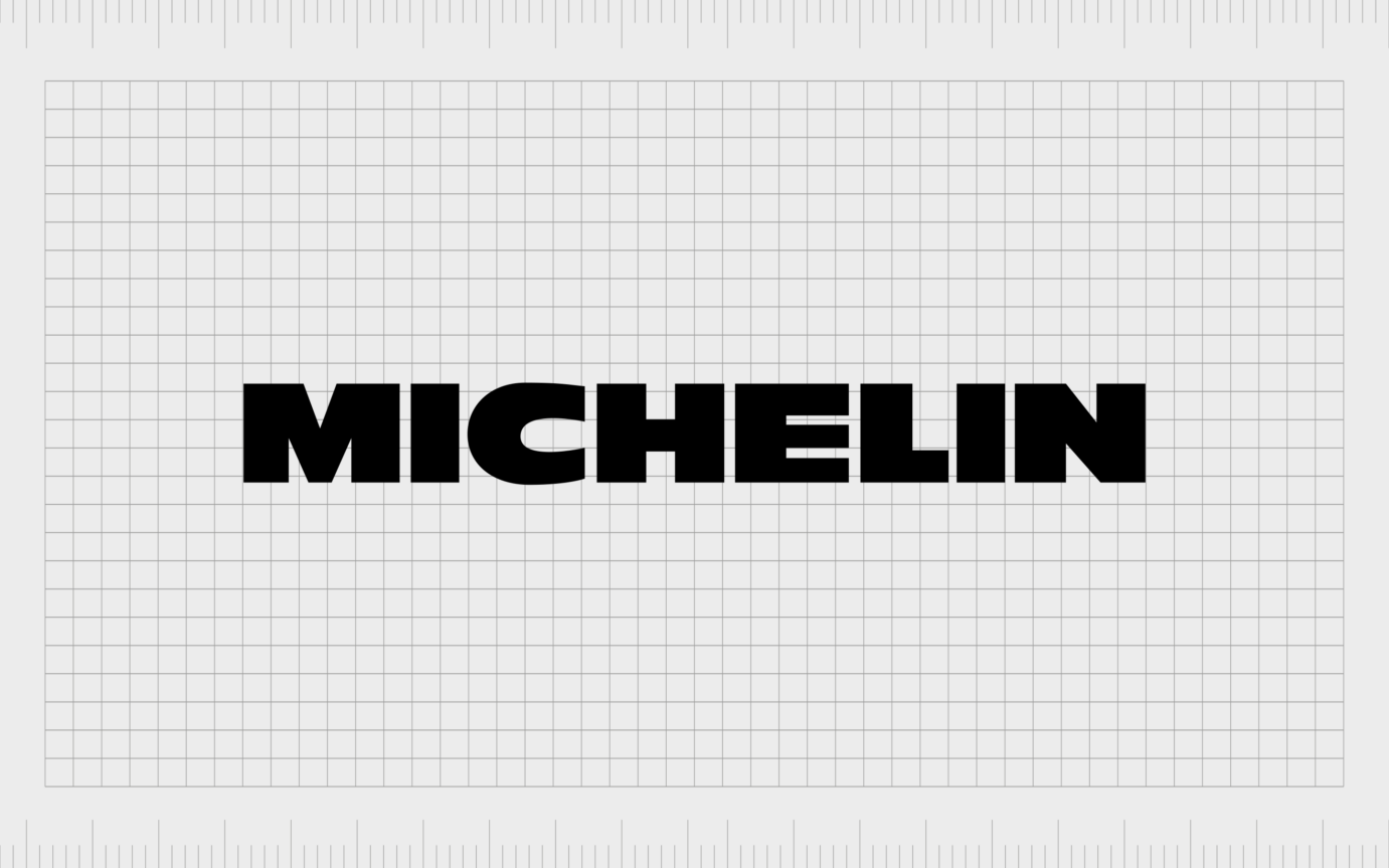 Michelin Logo History: The Origins Of The Michelin Man Logo