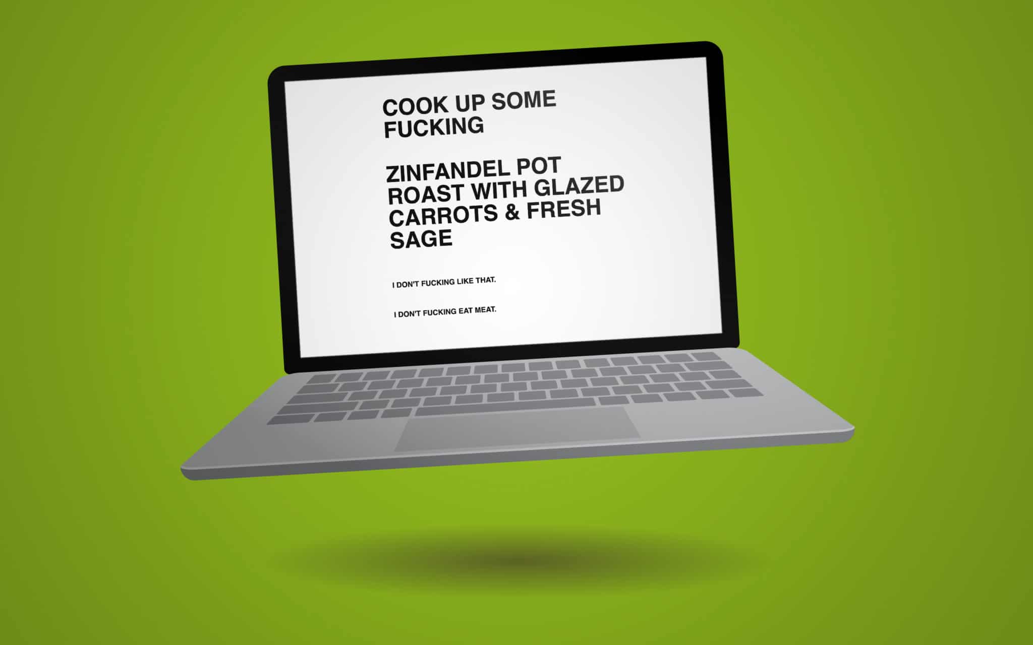 The 9 Best Microsite Design Examples We've Seen So Far