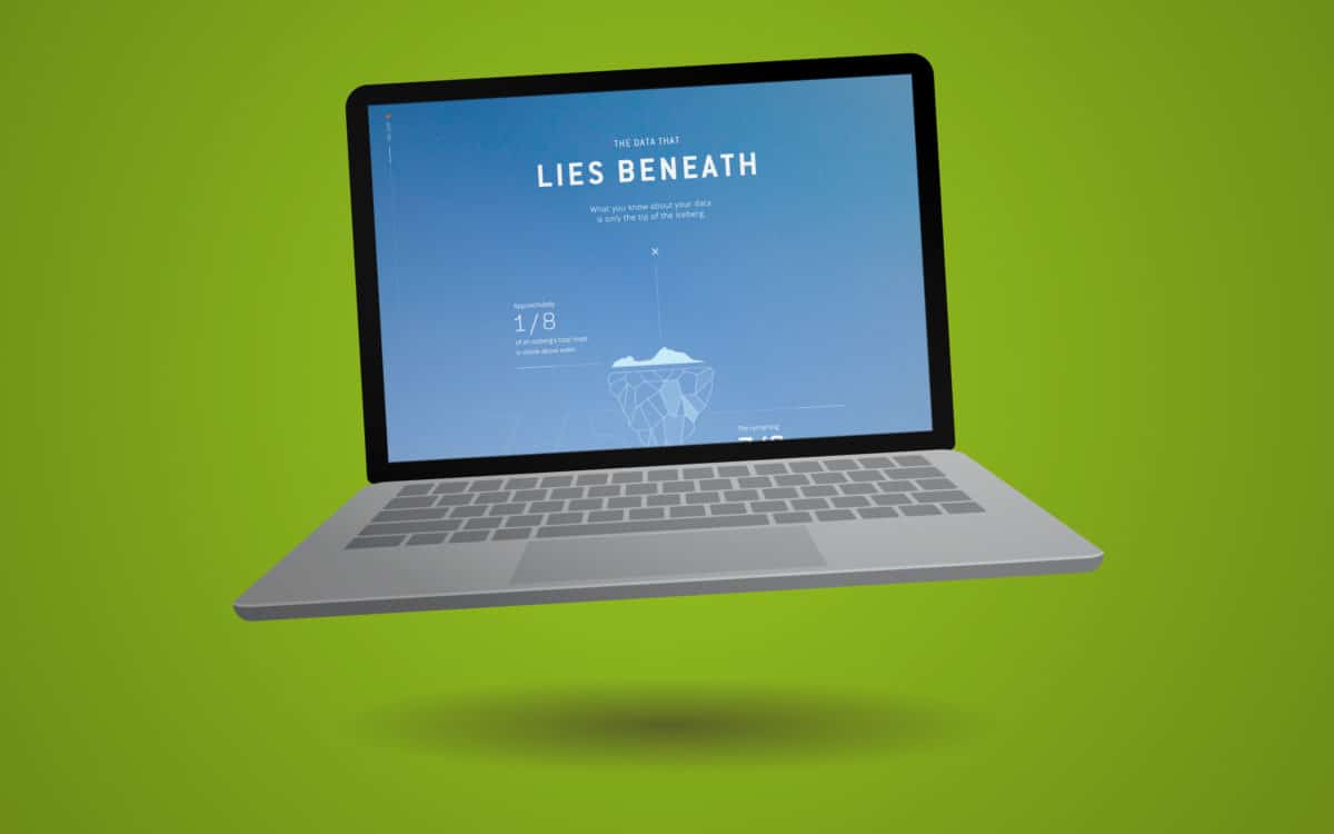 The 9 Best Microsite Design Examples We've Seen So Far