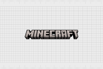 Minecraft Logo History: Evolution Of The Minecraft Symbol