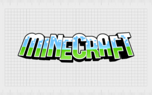 Minecraft Logo History: Evolution Of The Minecraft Symbol