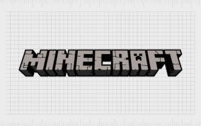 Minecraft Logo History: Evolution Of The Minecraft Symbol