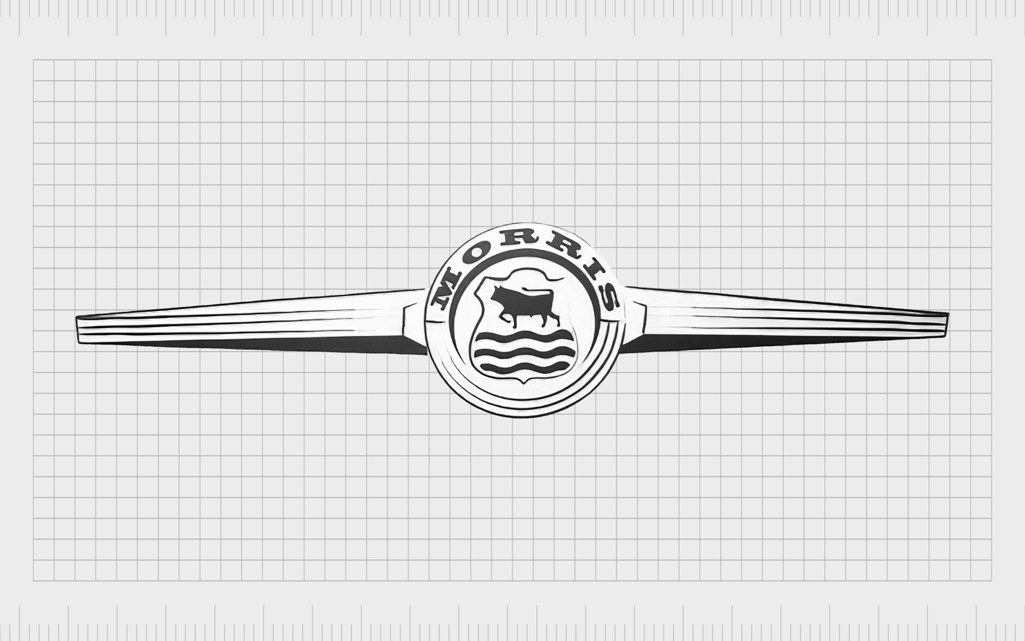 Mini Car Logo History: Evolution Of The Mini Symbol