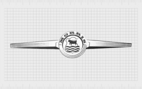 Mini Car Logo History: Evolution Of The Mini Symbol