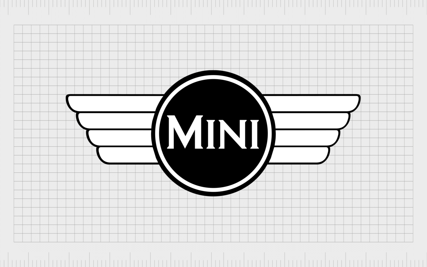 Mini Car Logo History: Evolution Of The Mini Symbol