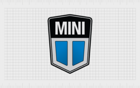 Mini Car Logo History: Evolution Of The Mini Symbol