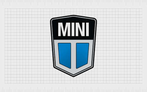 Mini Car Logo History: Evolution Of The Mini Symbol