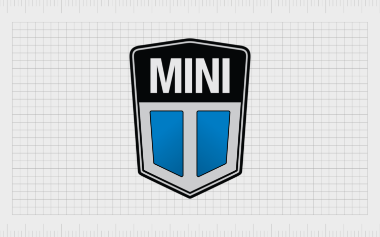 Mini Car Logo History: Evolution Of The Mini Symbol