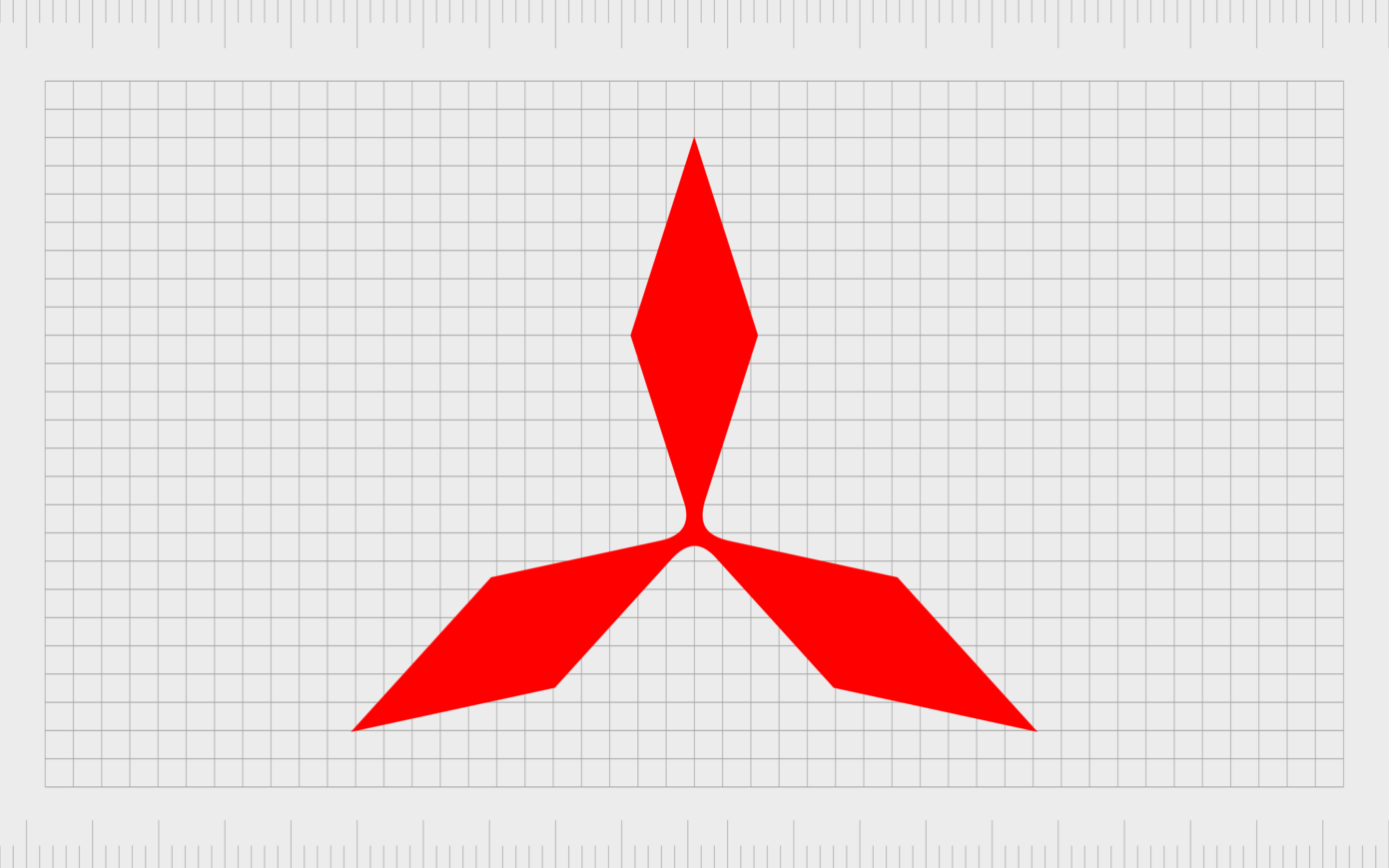 Mitsubishi Logo History; Symbol, Meaning And Evolution