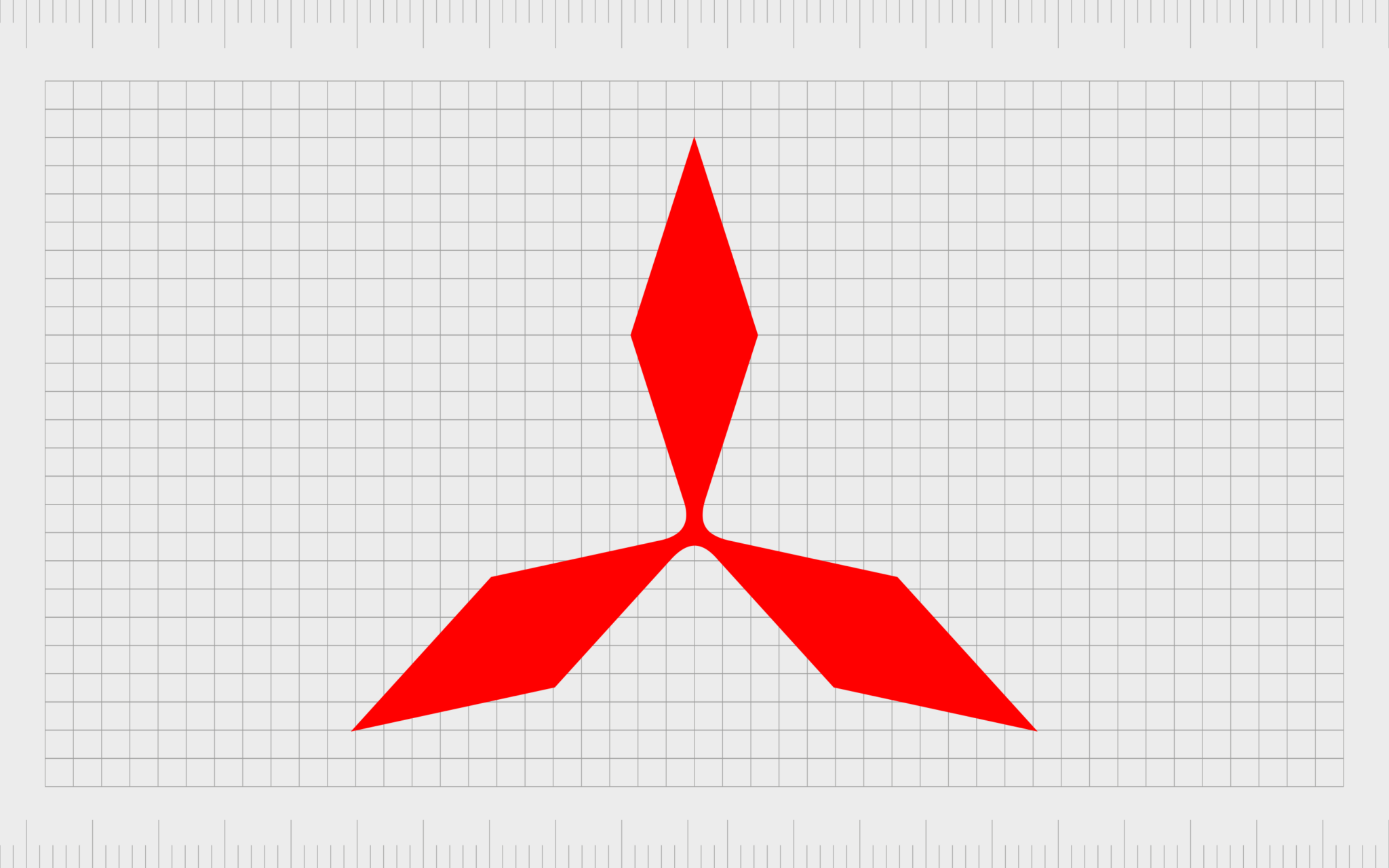 Mitsubishi Logo History; Symbol, Meaning And Evolution