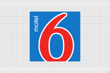 The Motel 6 Logo History: Motel 6 Logo Evolution