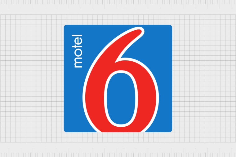 The Motel 6 Logo History: Motel 6 Logo Evolution