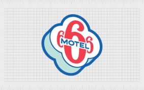 The Motel 6 Logo History: Motel 6 Logo Evolution