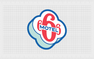 The Motel 6 Logo History: Motel 6 Logo Evolution
